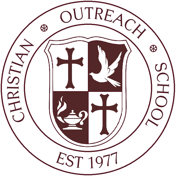 Admissions – Christian Outreach School